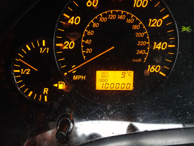 Understanding a Used Car History Report | The AutoTempest Blog