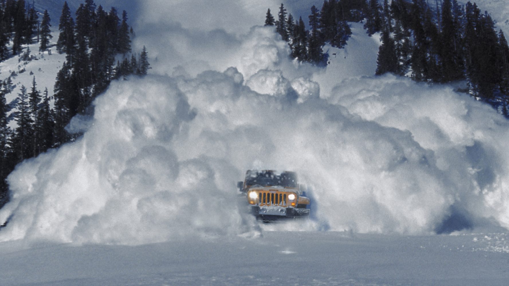 How To Get Your Vehicle Ready For Winter Driving - AutoTempest