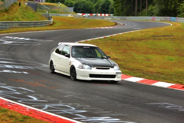 Living With a Right Hand Drive in North America - AutoTempest